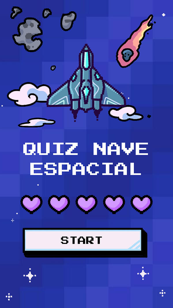 Plantillas de quizzes interactivos | Genially